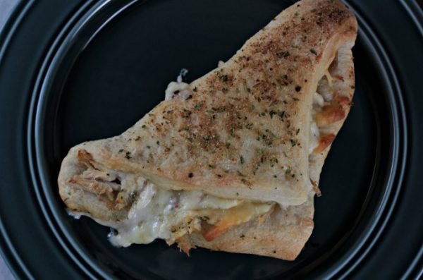 Chicken Ranch Popovers - Mindy's Cooking Obsession