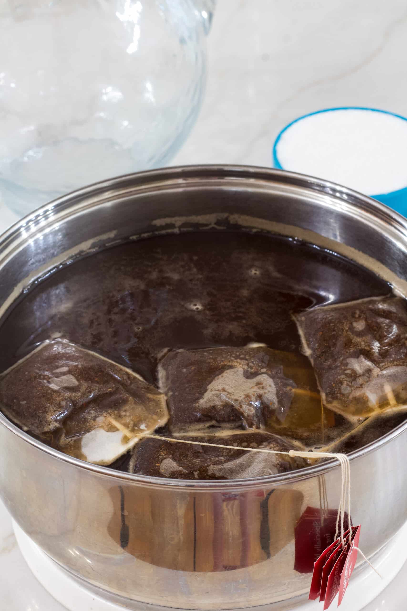 Southern Sweet Tea - Mindy's Cooking Obsession