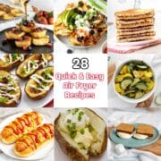 Mindy's Cooking Obsession - Making delicious dishes using everyday ...