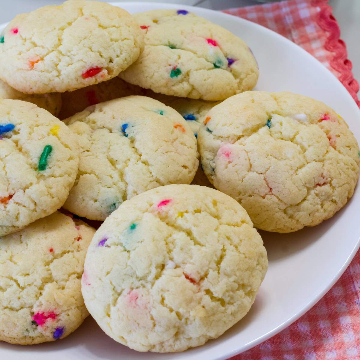 Cookies Archives - Mindy's Cooking Obsession