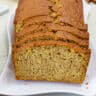 Yellow Summer Squash Bread - Mindy's Cooking Obsession
