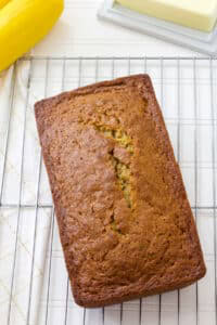 Yellow Summer Squash Bread - Mindy's Cooking Obsession