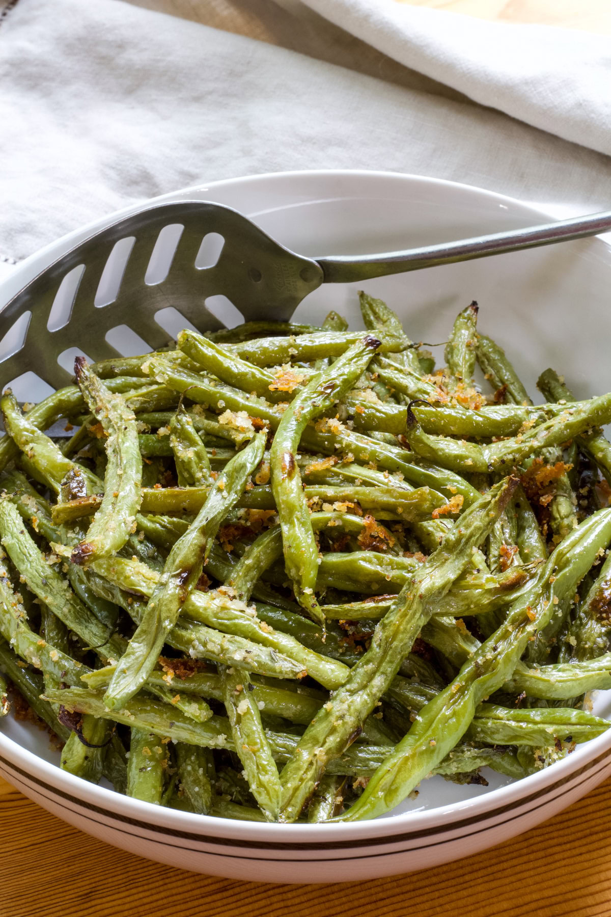 French Style Green Beans - Mindy's Cooking Obsession
