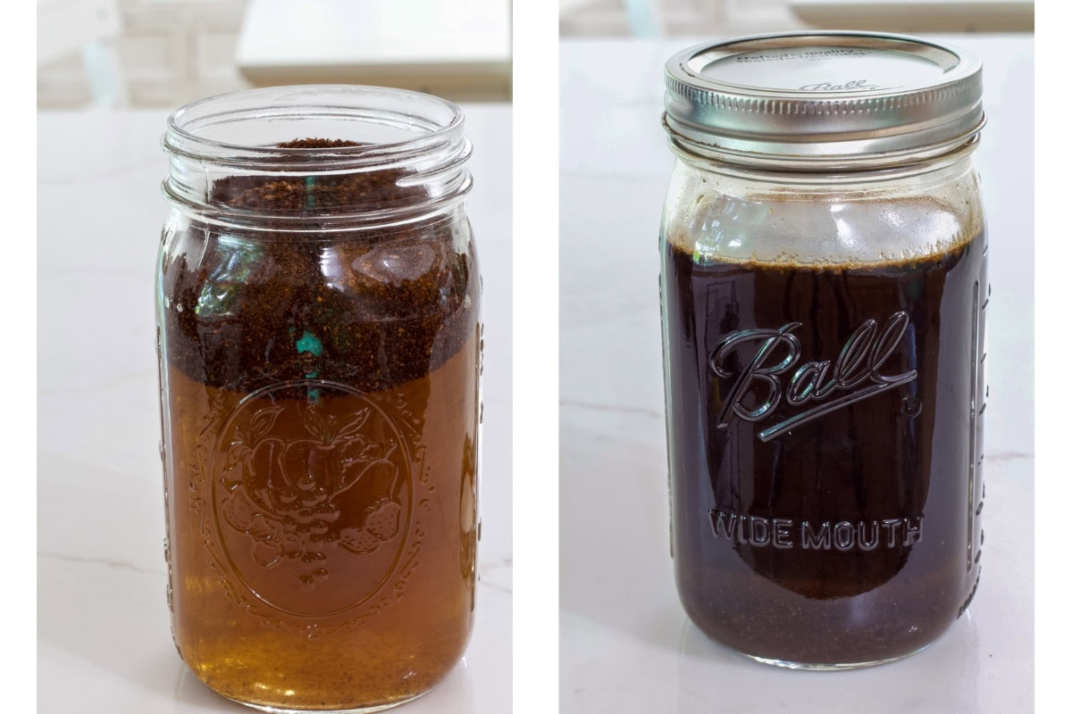 How to Make Cold Brew - Mindy's Cooking Obsession