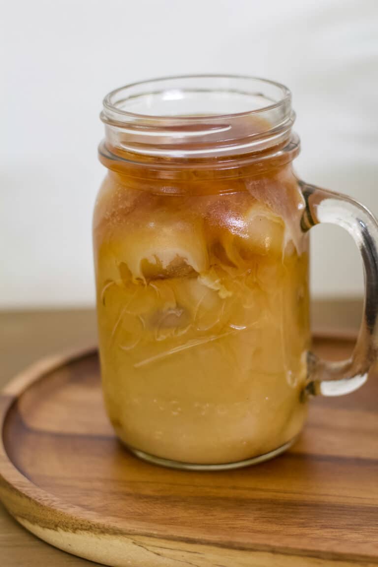 How to Make Cold Brew - Mindy's Cooking Obsession