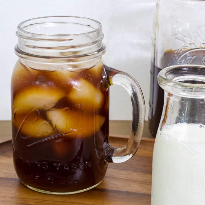 How to Make Cold Brew - Mindy's Cooking Obsession