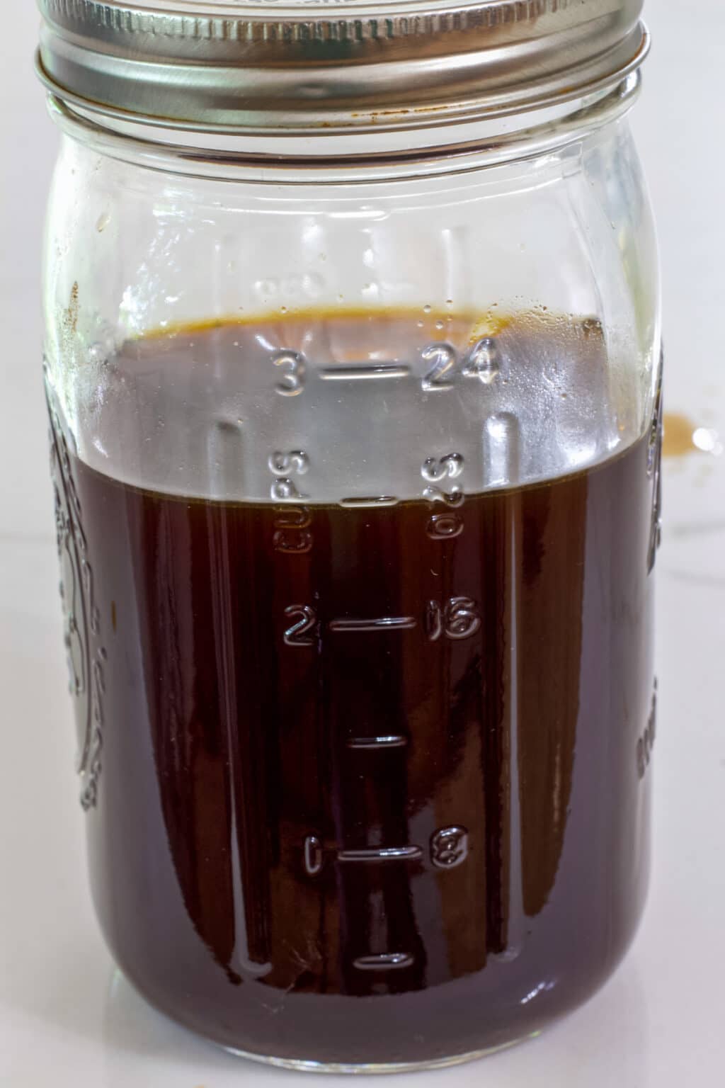 How to Make Cold Brew - Mindy's Cooking Obsession