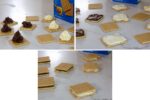 Graham Cracker Sandwich Cookies - Mindy's Cooking Obsession