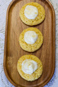 Jiffy Cornbread Cookies - Mindy's Cooking Obsession