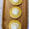 Jiffy Cornbread Cookies - Mindy's Cooking Obsession