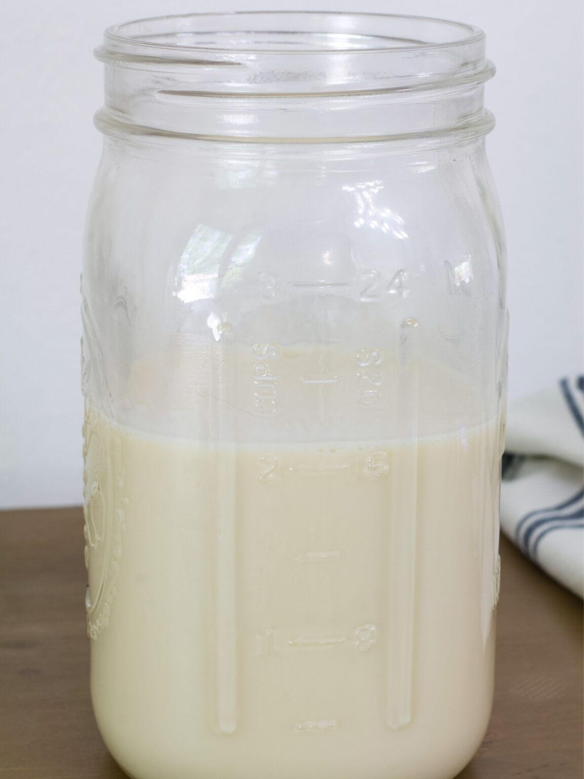 Dunkin French Vanilla Swirl Iced Coffee - Mindy's Cooking Obsession