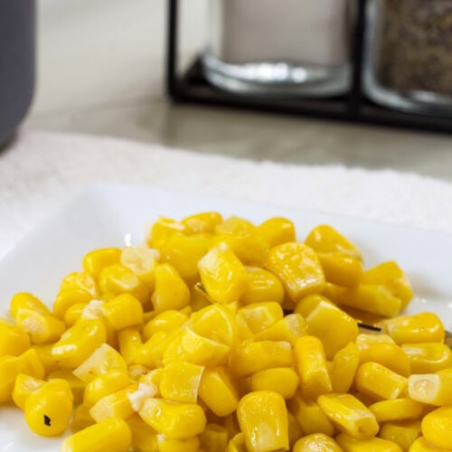 How to Cook Canned Corn (Better Than Straight from the Can) - Mindy's ...