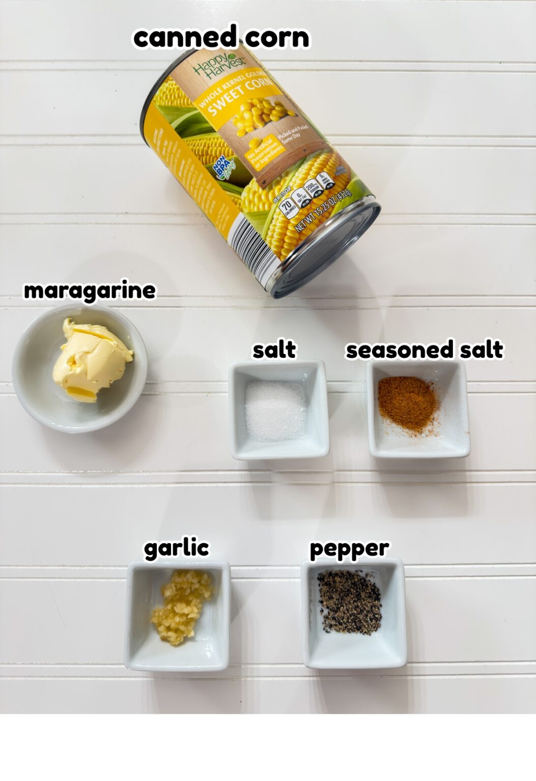 How to Cook Canned Corn (Better Than Straight from the Can) - Mindy's ...