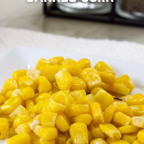 How to Cook Canned Corn (Better Than Straight from the Can) - Mindy's ...